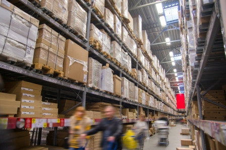 Maintenance Storeroom/ Materials Management - 3 Day Course – People and ...